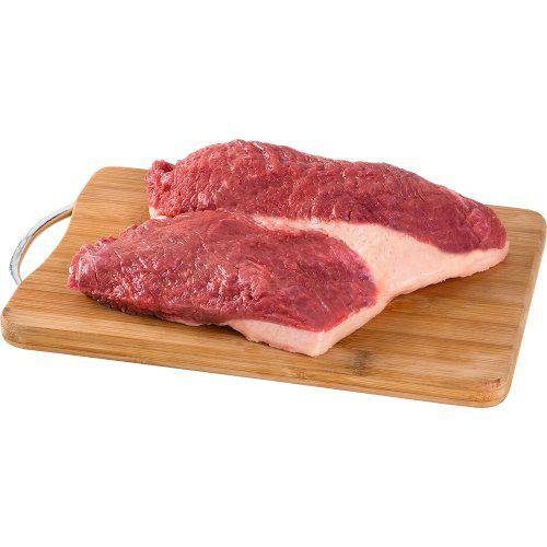 Peruzzo Supermercados Bagé CARNE BOV CAPA FILE ESP VACUO RESF KG