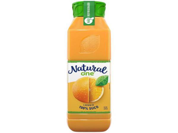 Supermercado Bahniuk Mallet SUCO NATURAL NATURAL ONE UVA ML