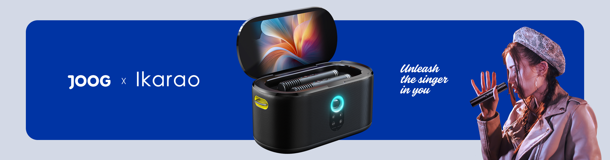 Joog - Marca oficial | Compras Paraguai