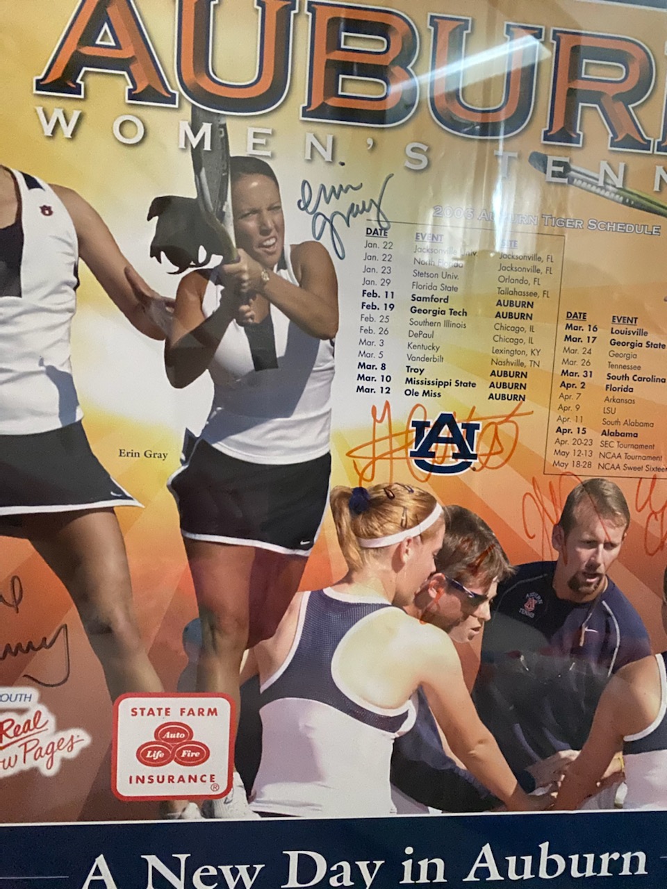 Our Agents’ Fun Facts | Ray & Poynor