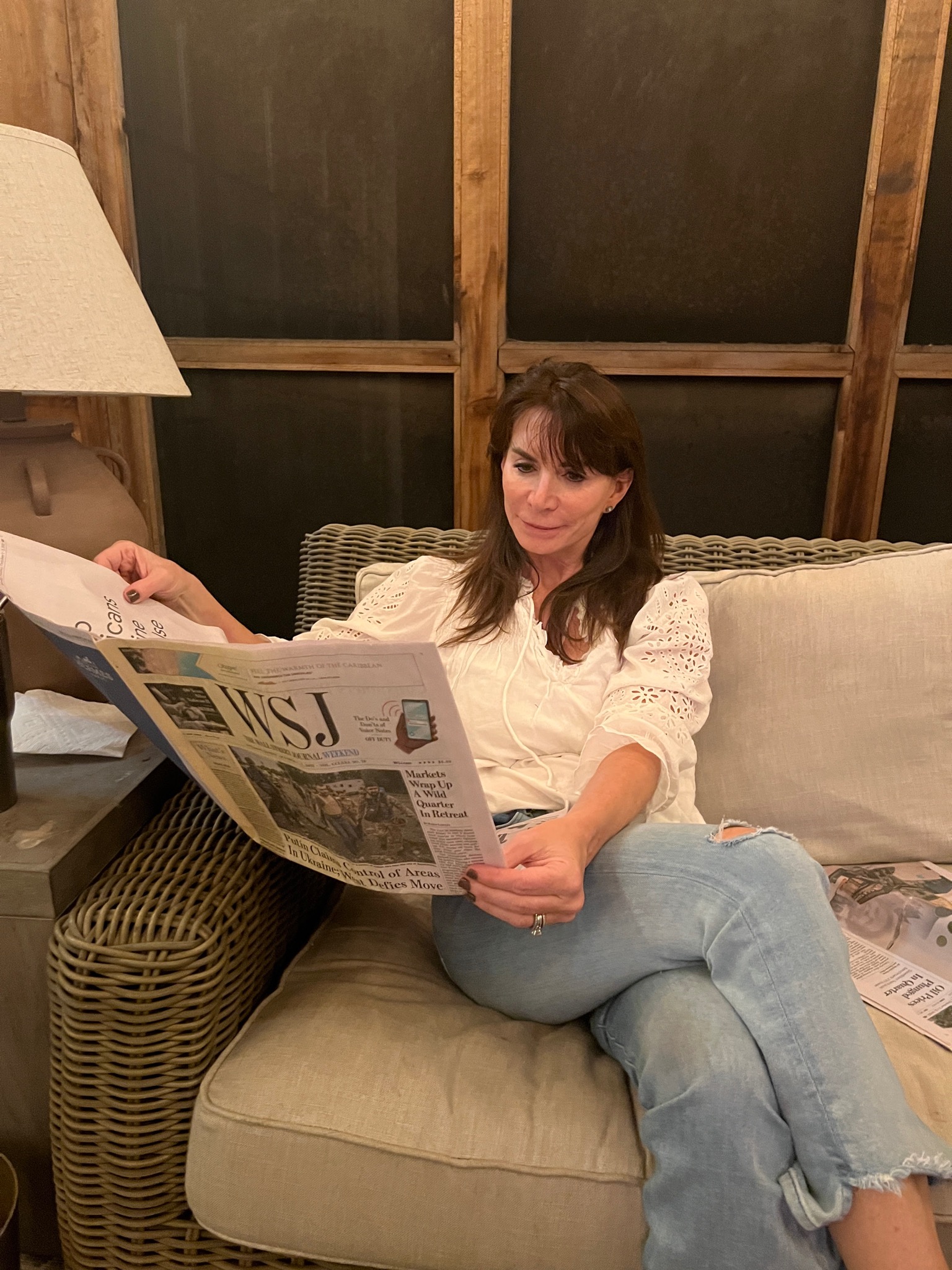 Our Agents’ Fun Facts | Ray & Poynor