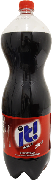 Eba Supermercados | REFRIG IT 2 LT COLA