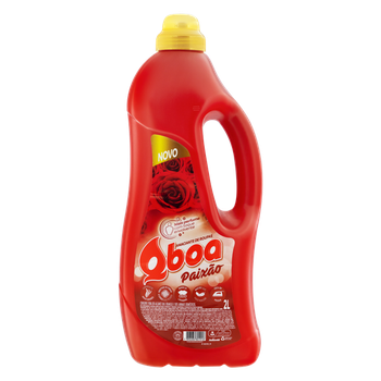 Supermercado Baía Azul | Amaciante Concentrado Deoline 2l