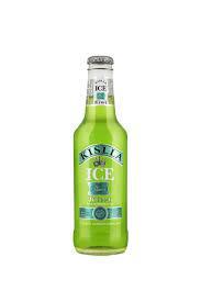 Supermercado Baía Azul | Cocktail Kislla Ice Limão Pet 275ml