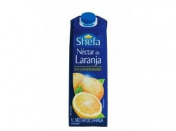 Supermercado Baía Azul | Bebida De Fruta Shefa 150ml
