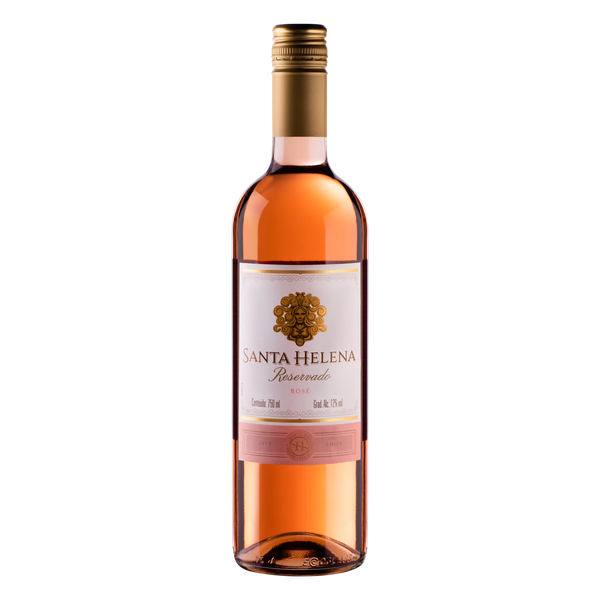 Boa Vista Supermercados | VINHO STA HELENA 750ML ROSE