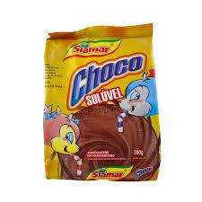 Celeiro Supermercado | Achocolatado Po Siamar Choco 300gr