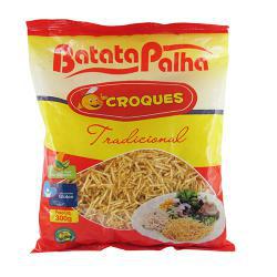 Celeiro Supermercado | Batata Palha Ruppers Tradicional 140gr