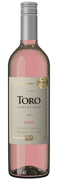 Celeiro Supermercado | Bebida Vinho Toro Centenario Rose 750ml