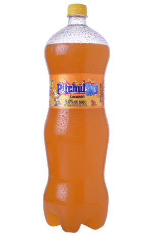 Celeiro Supermercado | Refrigerante Pitchulao Laranja 2lt