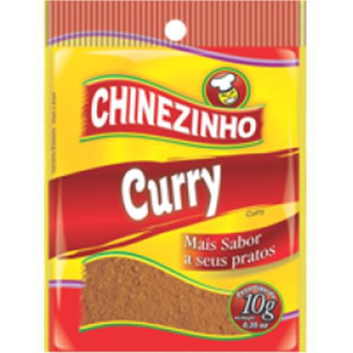 Mercado Bambina | CURRY CHINEZINHO 10G