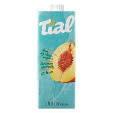 Mercado Bambina | SUCO TIAL DE PESSEGO 1 L