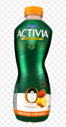 Supermercado Big Oferta | ACTIVIA DANONE ZERO LACTOSE 850G MORANGO ...