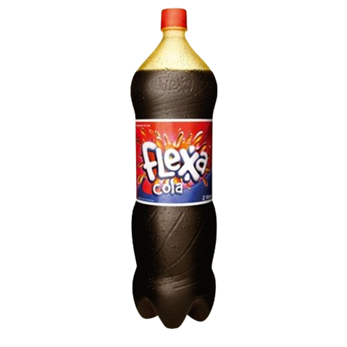 Supermercado Big Oferta | FLEXA REFRIGERANTE 2L COLA