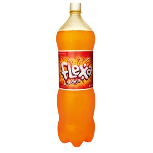 Supermercado Big Oferta | FLEXA REFRIGERANTE 2L LARANJA