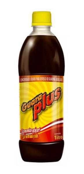 Supermercado Big Oferta | GUARAPLUS XAROPE DE GUARANA 1L