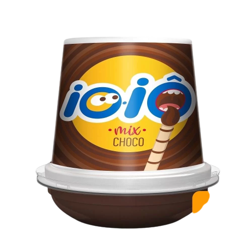 Supermercado Big Oferta | IOIO CHOCO MIX 41,9 G CHOCOLATE