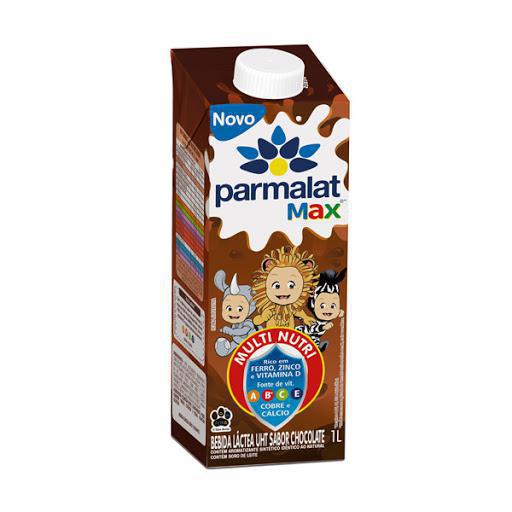 Supermercado Big Oferta | PARMALAT BEBIDA LACTEA UHT 1L MAX CHOCOLATE