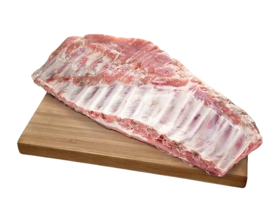 Supermercado Big Oferta | RETALHO DE COSTELA SALGADA KG