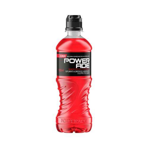 Supermercado Big Oferta | POWERADE FRUTAS TROPICAIS 500ML PET