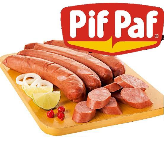 Supermercado Bresciani | LINGUICA CALABRESA PIF PAF GRANEL KG