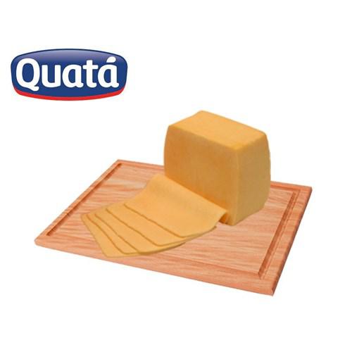 Supermercado Bresciani | QUEIJO QUATA PRATO KG