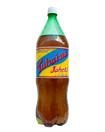 Supermercado Bresciani | REFRIGERANTE JABOTI 2L TUBAINA