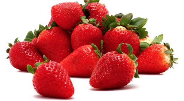 Feira Feita | Morango Bandeja - Peso: 300g