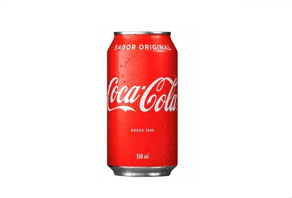 Super Lazzari | REFRI COCA COLA 350ML