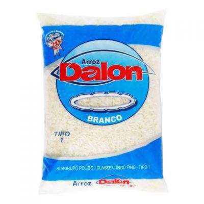 Supermercado Nunes Peixoto - Glória | ARROZ DALON BRC 5KG