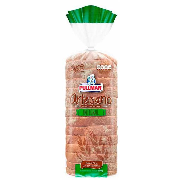 Supermercado Nunes Peixoto - Glória | PAO FORMA PLUS VITA PULLMAN ART ...