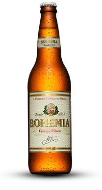 Salvador Bebidas - Rio Vermelho | BOHEMIA 600ML UN