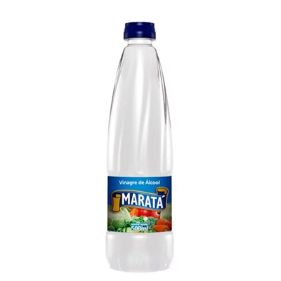 Salvador Bebidas - Rio Vermelho | VINAGRE MARATA ALCOOL