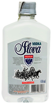 Salvador Bebidas - Rio Vermelho | Vodka