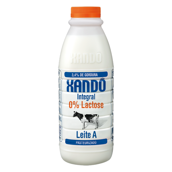 Supermercados São João - Ouro Verde/SP | Leite Líquido Pasteurizado ...