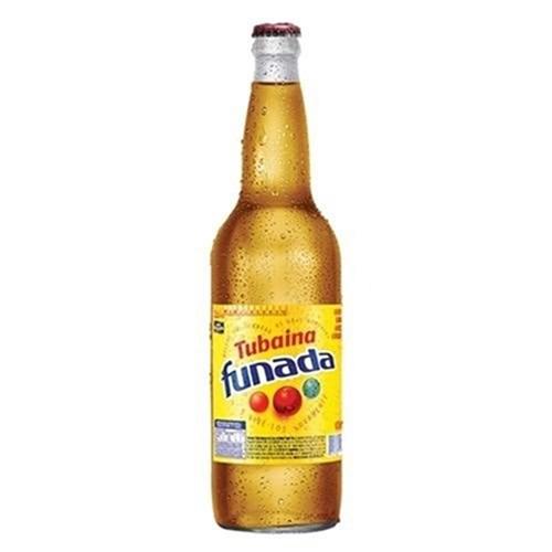 Supermercados São João - Tupi Paulista/SP | Refrigerante Funada Tubaina ...