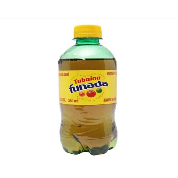 Supermercados São João - Tupi Paulista/SP | Refrigerante Funada Tubaina ...