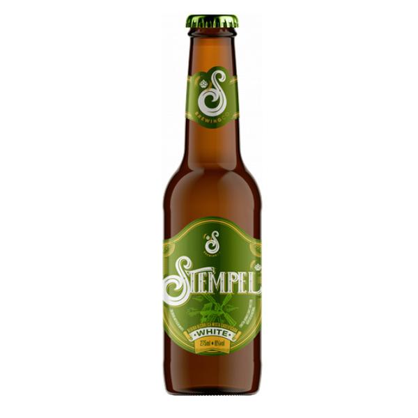 Supermercados São João - Ouro Verde/SP | Stempel Chopp de Vinho White 275Ml