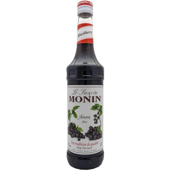 Supermercados São João - Tupi Paulista/SP | Xarope Monin Amora 700Ml