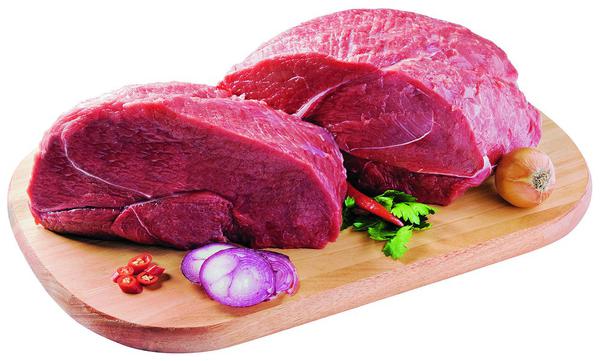 Supermercado Sede I | PATINHO BOVINO S/OSSO KG