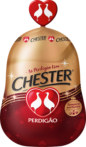 Supermercado Cotrisel | CHESTER FRANGO PERDIGÃO