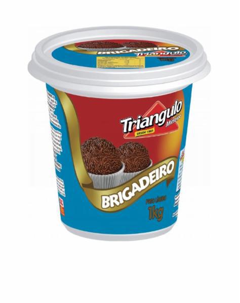 Supermercado Cotrisel | DOCE TRIANGULO BRIGADEIRO 1KG