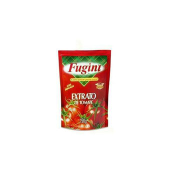 Supermercado Cotrisel | EXTRATO DE TOMATE CAJAMAR SACHÊ 340G