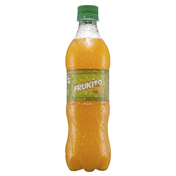 Supermercado Cotrisel | SUCO FRUKITO FRUTAS CÍTRICAS 2L