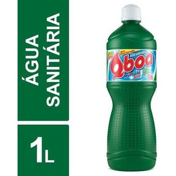Damian CenterLar | AGUA SANIT QBOA 2L