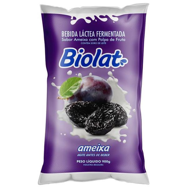 Damian CenterLar | BEB LACTEA BIOLAT 900G AMEIXA