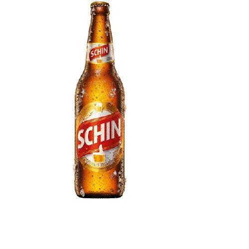 Damian CenterLar | CERVEJA SCHIN 600ML PILSEN