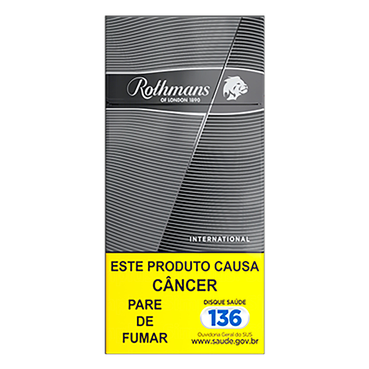 Rothmans International