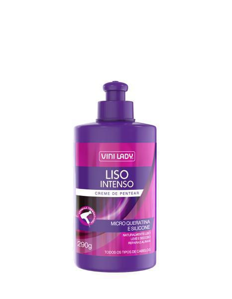 Damian CenterLar | CREME PENT VINI LADY 290G LISO INTENS