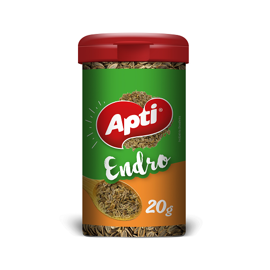 Damian CenterLar | ENDRO APTI TUBO 20G